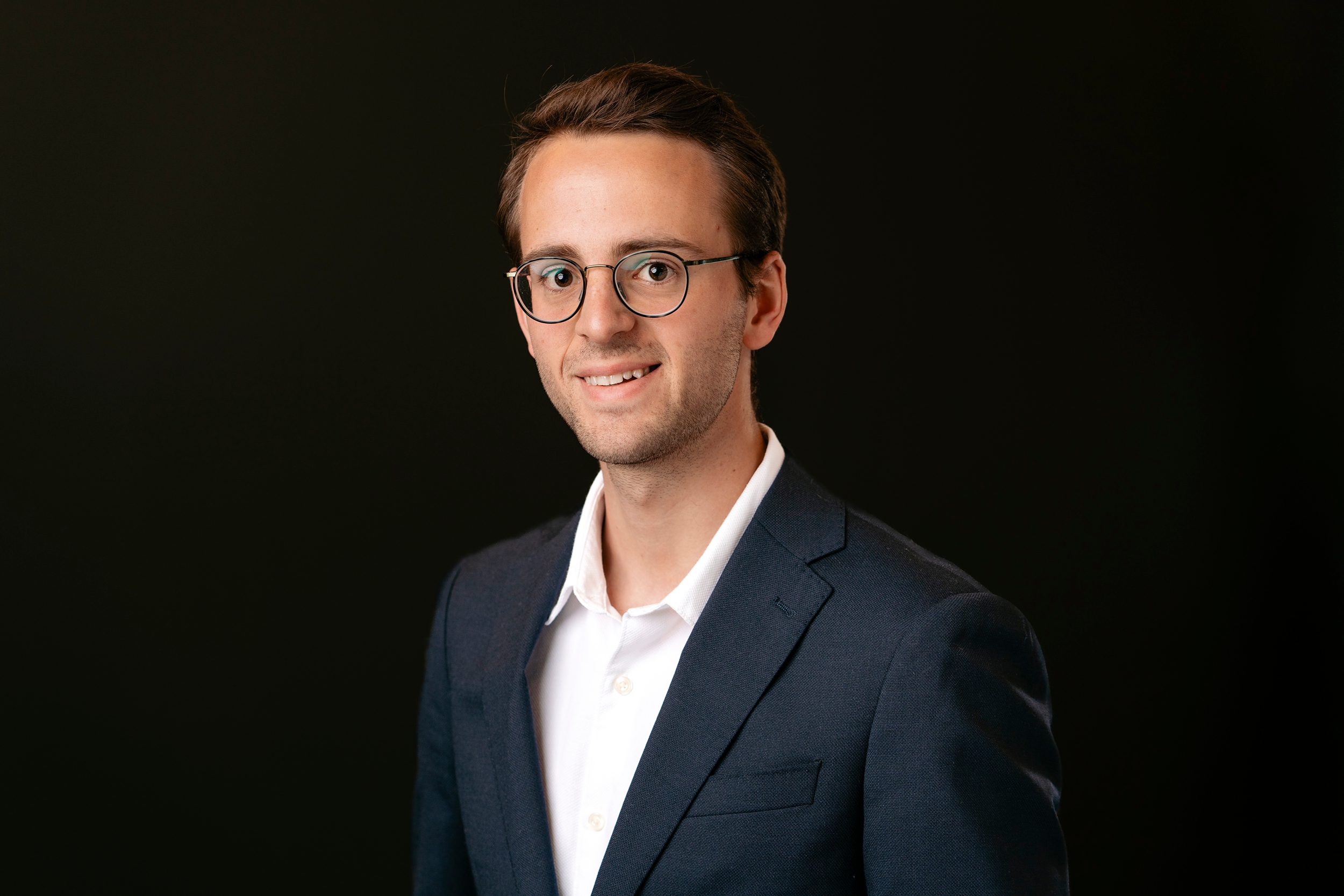 Emiel Schepkens | Argo